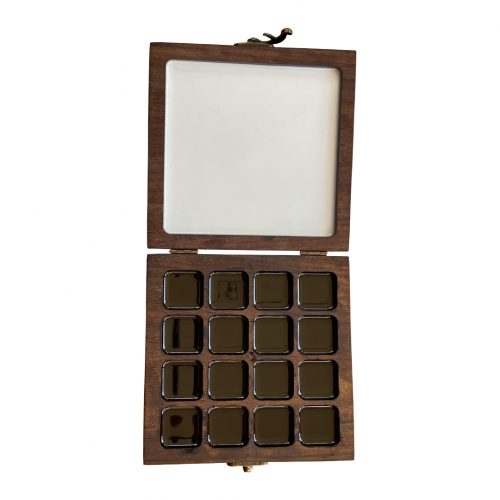 The Square Palette: Shop Now | Aquatone