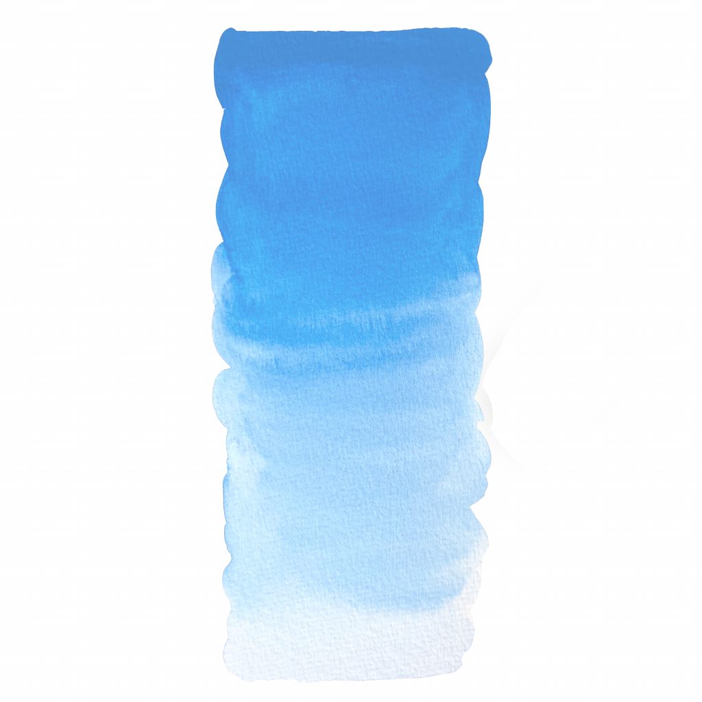 Watercolour Tube W510 Royal Blue 15ml