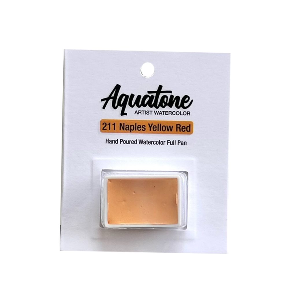 Buy Artist Grade Watercolour Pan & Full Pan Online