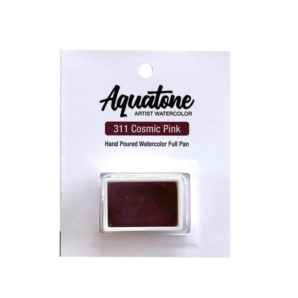 Buy Artist Grade Watercolour Pan & Full Pan Online