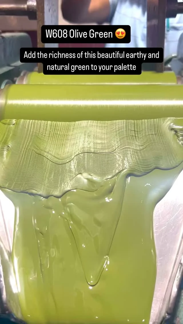 Welcome to Aquatone Artist Materials